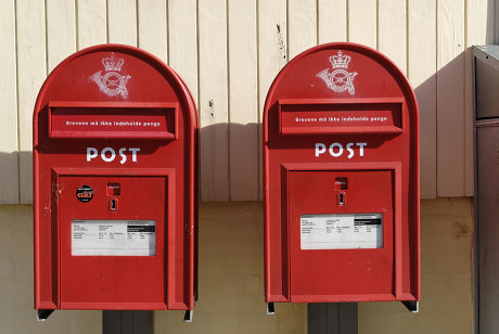9 Danish mailbox Stock Pictures, Editorial Images and Stock Photos ...