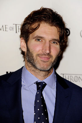David Benioff Editorial Stock Photo - Stock Image | Shutterstock