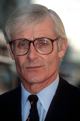 Peter Benchley Editorial Stock Photo - Stock Image | Shutterstock