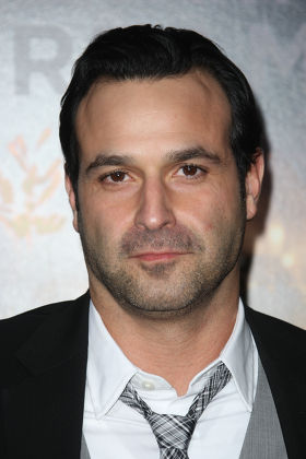 Rob Evors Miss Yang Editorial Stock Photo - Stock Image | Shutterstock