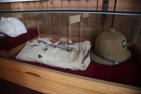 Directions Grave Erwin Rommel Herrlingen Editorial Stock Photo - Stock ...