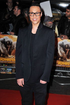 Gok Wan Editorial Stock Photo - Stock Image | Shutterstock