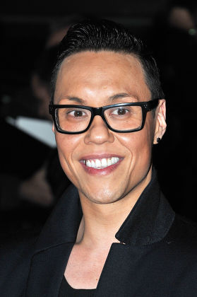 Gok Wan Editorial Stock Photo - Stock Image | Shutterstock