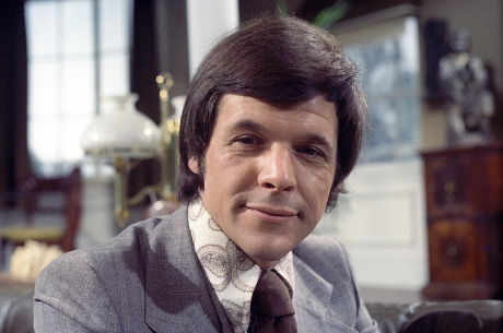 Robin Hawdon Editorial Stock Photo - Stock Image | Shutterstock