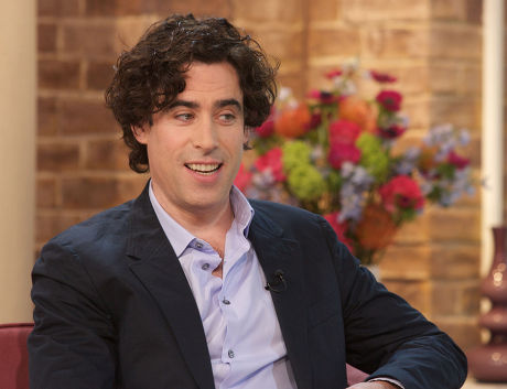 Stephen Mangan Editorial Stock Photo - Stock Image | Shutterstock