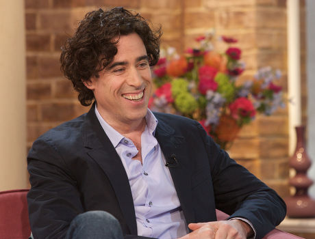 Stephen Mangan Editorial Stock Photo - Stock Image | Shutterstock