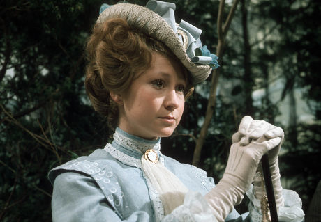 'Dolly' aka 'The Dolly Dialogues' TV Programme - 1973 Stock Pictures ...