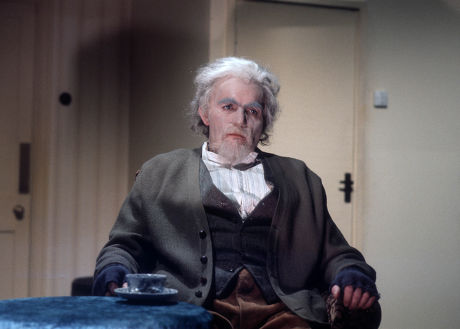 obituary - actor maurice roeves dies aged Stock Photos (Exclusive ...