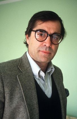 Paul Theroux Editorial Stock Photo - Stock Image | Shutterstock
