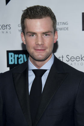 Ryan Serhant Editorial Stock Photo - Stock Image | Shutterstock
