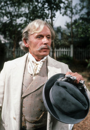 Alan Dobie Judge Brack Editorial Stock Photo - Stock Image | Shutterstock