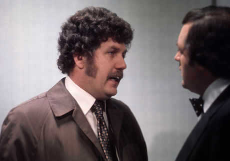 Colin Welland Douglas Editorial Stock Photo - Stock Image | Shutterstock
