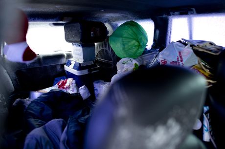 Discovery Channel Tv Crew Filming Reconstruction Editorial Stock Photo ...