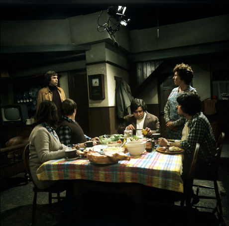 Peggy Jo Kendall Matt Frederick Pyne Editorial Stock Photo - Stock ...