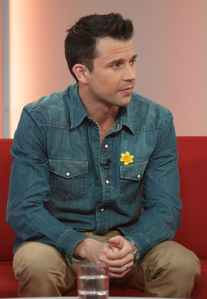 Neil Mcdermott Editorial Stock Photo - Stock Image | Shutterstock