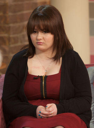 Gemma Barker Victim Jessica Editorial Stock Photo - Stock Image ...