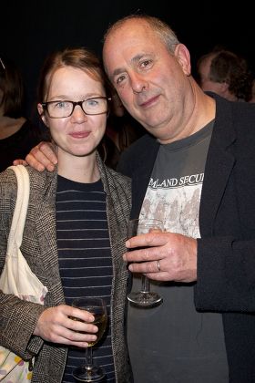 Anna Maxwell Martin Roger Michell Director Editorial Stock Photo ...
