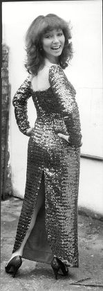 Dilys Watling Actress Singer Editorial Stock Photo - Stock Image ...