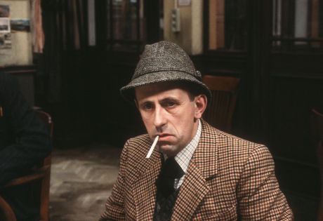 Geoffrey Burridge Joe Prince Editorial Stock Photo - Stock Image ...