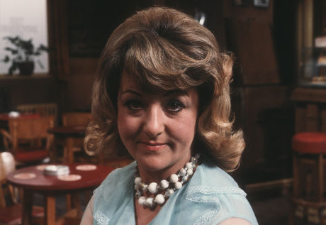 Lesley Daine Mrs Ross Editorial Stock Photo - Stock Image | Shutterstock