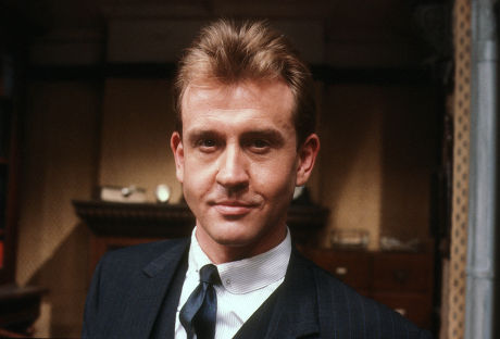Geoffrey Burridge Joe Prince Editorial Stock Photo - Stock Image ...