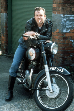 Simon Molloy Di Shiner Editorial Stock Photo - Stock Image | Shutterstock