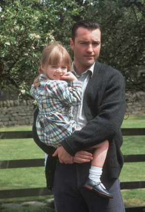 Nick Berry Pc Nick Rowan Alice Editorial Stock Photo - Stock Image ...