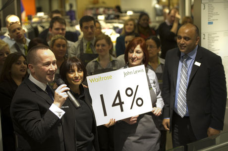 Noel Saunders L Managing Director John Editorial Stock Photo - Stock ...