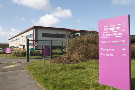 State Owned Firm Remploy Announced Plans Editorial Stock Photo - Stock ...
