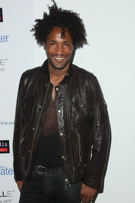 Jerell Scott Editorial Stock Photo - Stock Image | Shutterstock