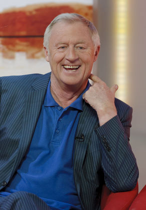 Chris Tarrant Editorial Stock Photo - Stock Image | Shutterstock