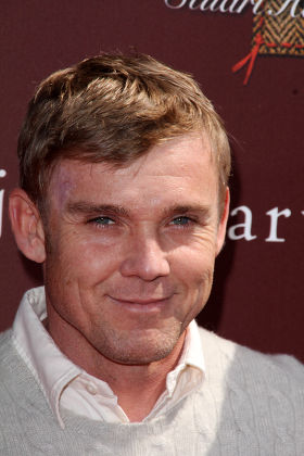 Rick Schroder Editorial Stock Photo - Stock Image | Shutterstock