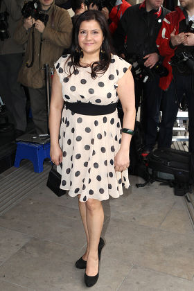 Nina Wadia Editorial Stock Photo - Stock Image | Shutterstock