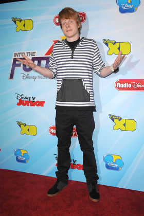 Adam Hicks Editorial Stock Photo - Stock Image | Shutterstock