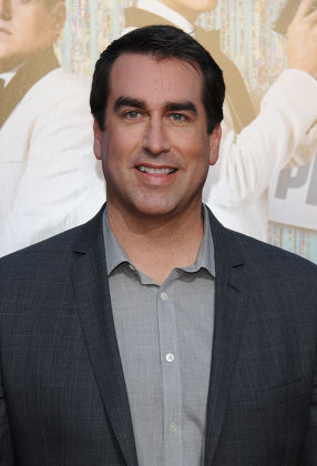 Rob Riggle Editorial Stock Photo - Stock Image | Shutterstock