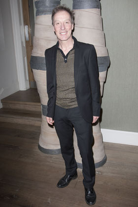 Martin Barrass Alfie Editorial Stock Photo - Stock Image | Shutterstock