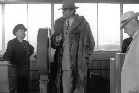 'Agatha Christie - Poirot - The Adventure of the Western Star' TV ...