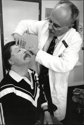 Simon Weston Obe Born 8 August Editorial Stock Photo - Stock Image ...