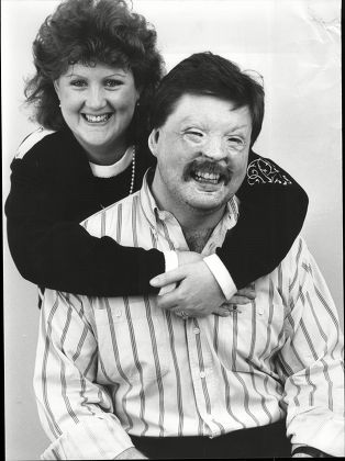 Simon Weston Obe Born 8 August: redaktionelle stock-fotoer – stock ...