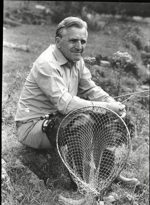 Former Trade Union Leader Sidney Weighell Editorial Stock Photo - Stock ...
