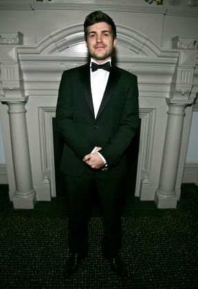 Benjamin Wood Editorial Stock Photo - Stock Image | Shutterstock