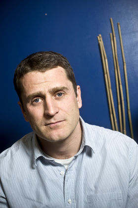 Ben Anderson Editorial Stock Photo - Stock Image | Shutterstock