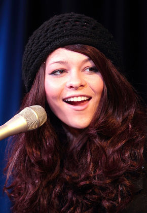 Cady Groves Editorial Stock Photo - Stock Image | Shutterstock