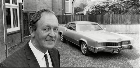 Edward Drewery Businessman Editorial Stock Photo - Stock Image ...