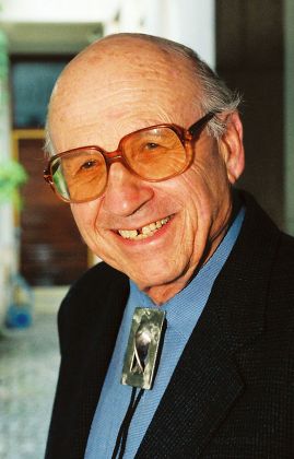 1998 Nobel Prize Winner Chemistry Walter Editorial Stock Photo - Stock ...