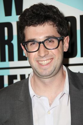 Adam Leon Editorial Stock Photo - Stock Image | Shutterstock