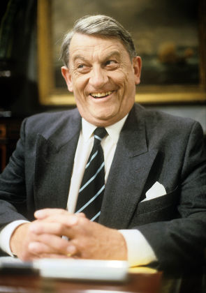 John Ringham Editorial Stock Photo - Stock Image | Shutterstock
