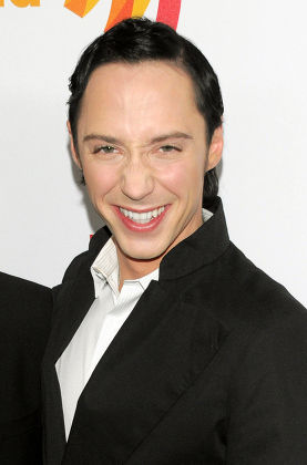 Johnny Weir Editorial Stock Photo - Stock Image | Shutterstock