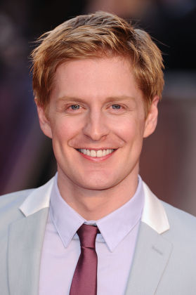 Gerard Mccarthy Editorial Stock Photo - Stock Image | Shutterstock