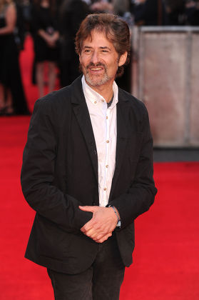 James Horner Editorial Stock Photo - Stock Image | Shutterstock